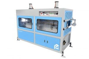 Haul Off Unit Machine | Good Performance | Taiwan Everplast