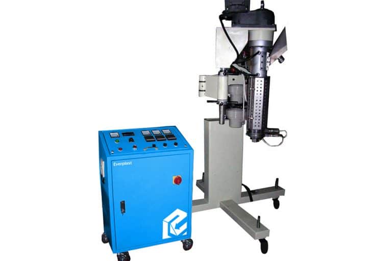 Extruder Machine - Top NO.1 of Quality & Service - Taiwan Everplast