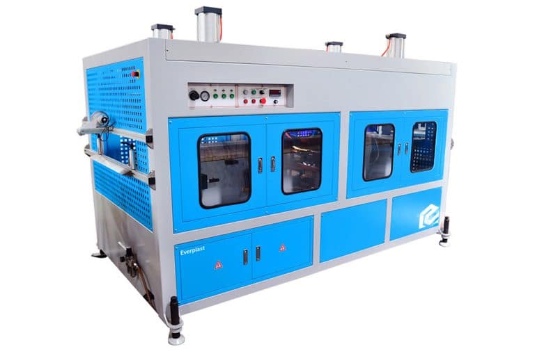 Haul Off Unit Machine | Good Performance | Taiwan Everplast