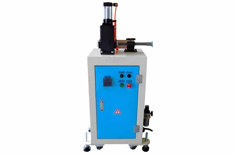Air Cutter Machine | Air pressure Cutting | Taiwan Everplast (MIT)