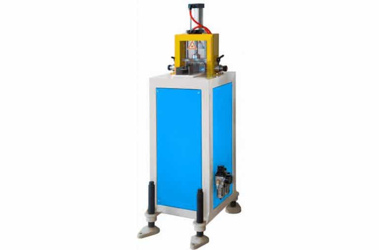 Air Cutter Machine | Air pressure Cutting | Taiwan Everplast (MIT)