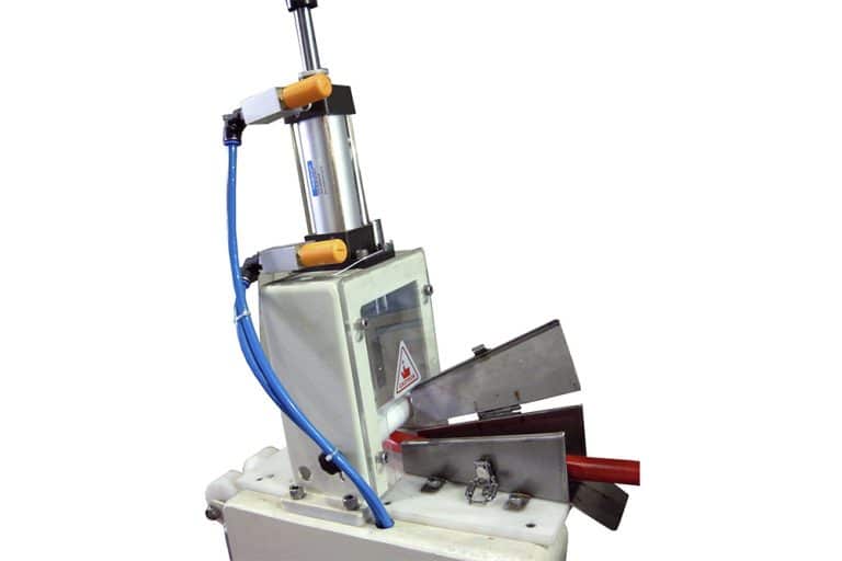 Haul Off Unit Machine With Air Cutter | Fast and Stable Cutting | Everplast