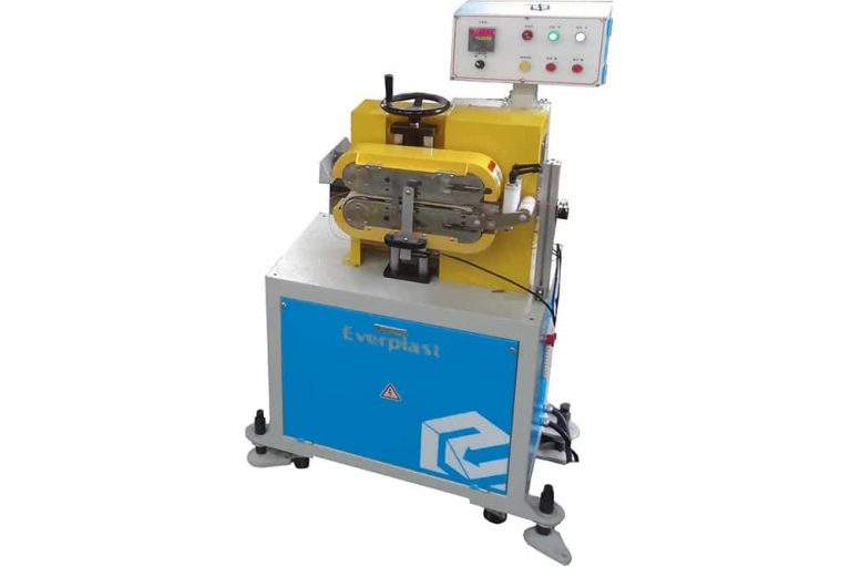 Belt Haul Off Unit Machine