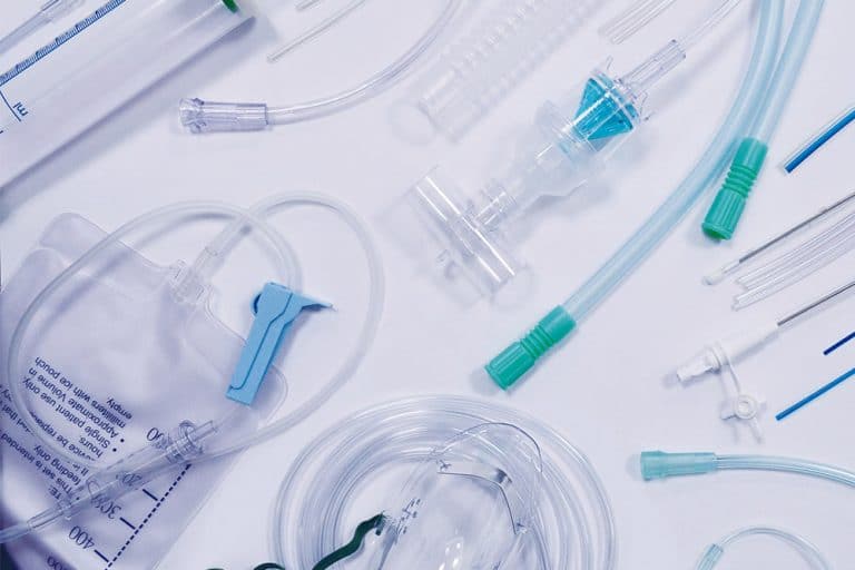 Medical Tube Application | High-quality medical tube products | Everplast
