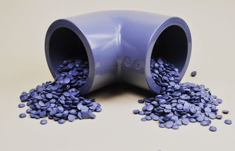 PVC Compounding & Pelletizing System - Everplast