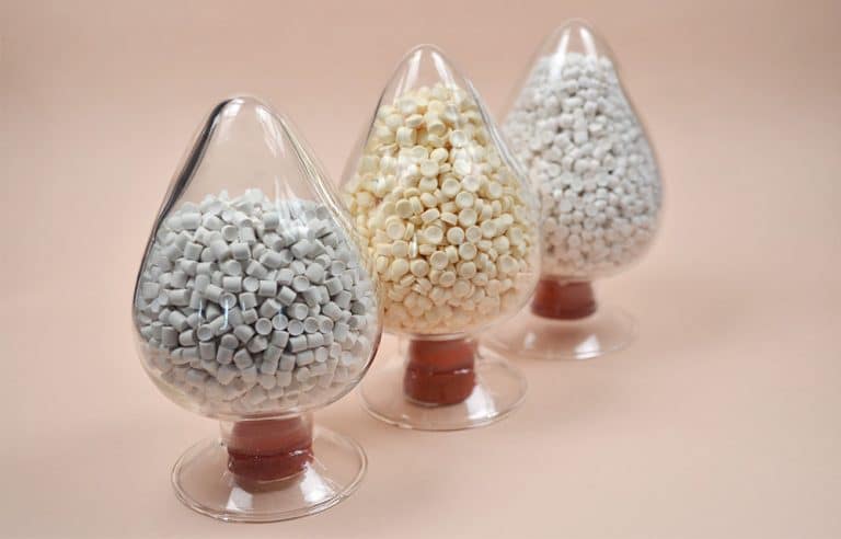 PVC Compounding & Pelletizing System - Everplast