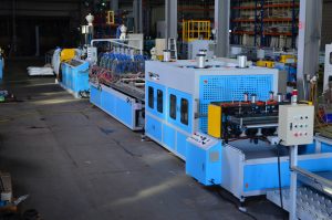PVC Door Panel Machine Line | High Quality | Taiwan Everplast