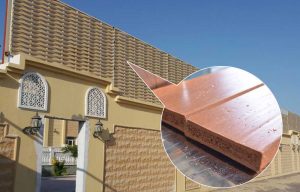 PE Profile (Timber Profile) - Extrusion - Everplast