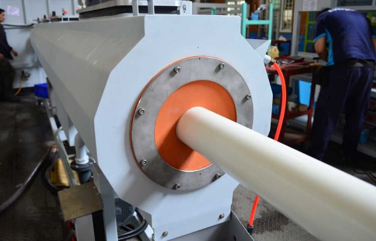 PVC Pipe Line | OD:20mm ~ OD630mm - Taiwan Everplast - Contact Now!