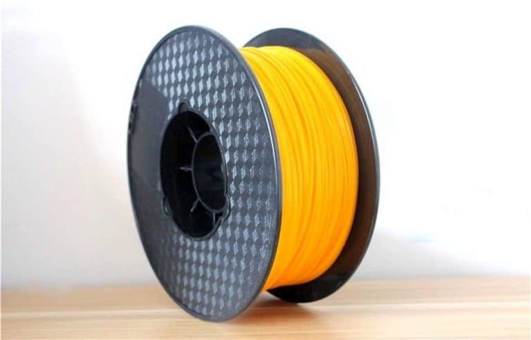 Profile application - 3D Printing Filament - Everplast