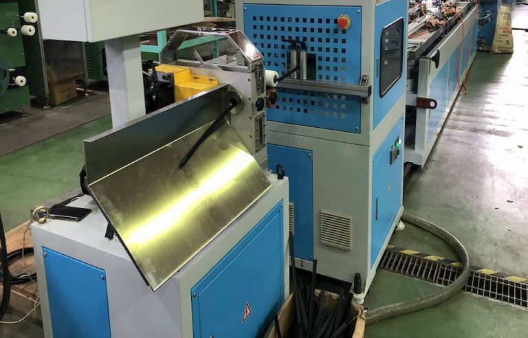 Profile application - Car Wiper - Everplast