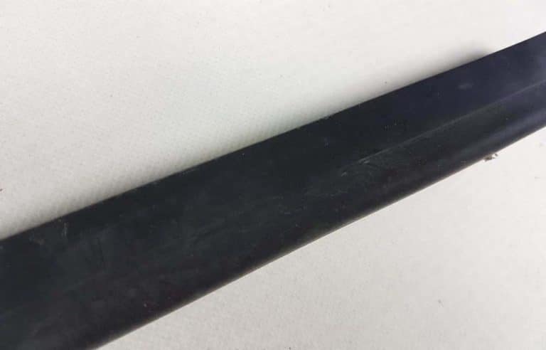 Profile application - Car Wiper - Everplast