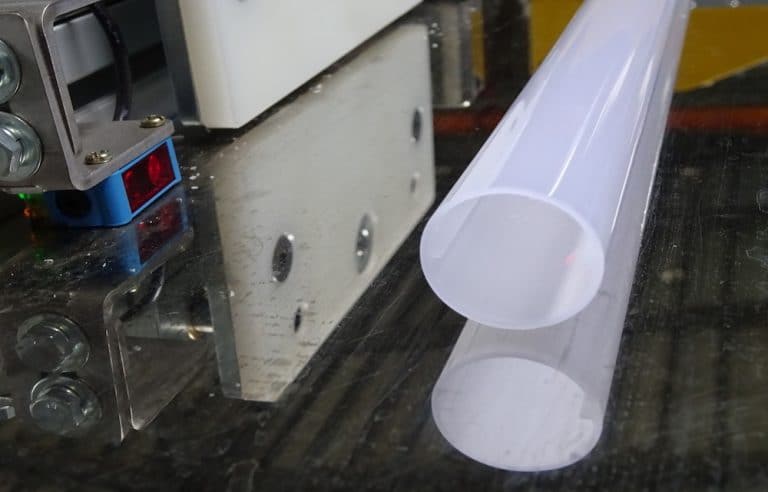 PC/LED Lampshade Machine Line | Taiwan Everplast | Contact us now!