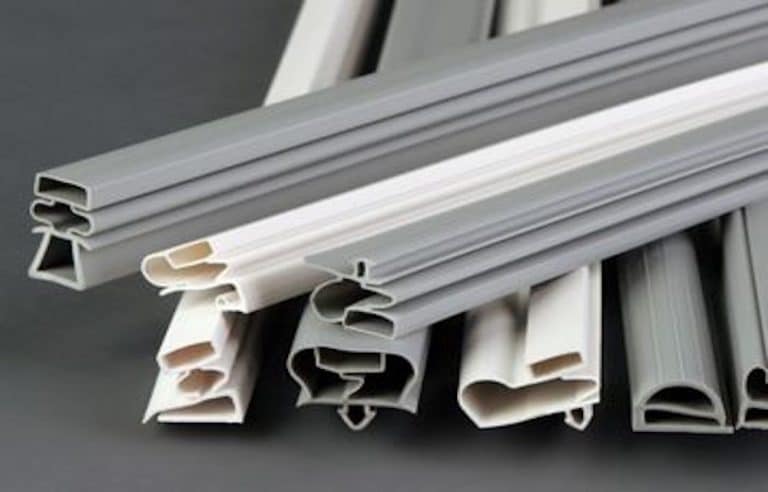 PVC Refrigerator Gasket Extrusion Machine Line- Taiwan Everplast