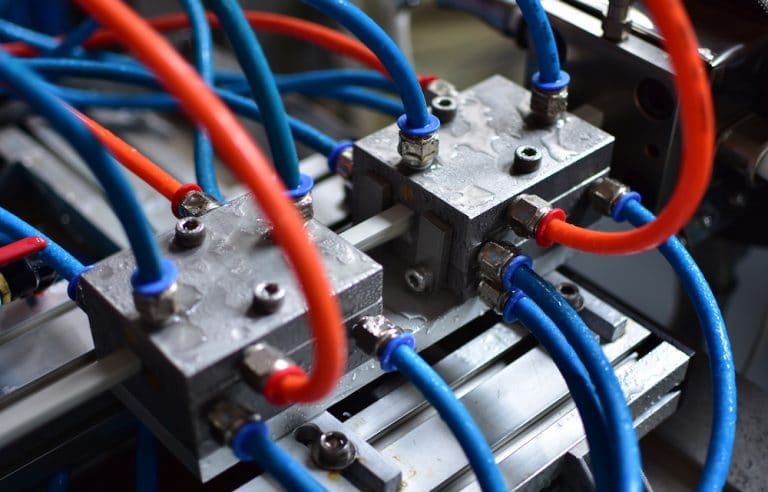 PVC Stationary Clip Machine Line - Taiwan Everplast | Contact us NOW!