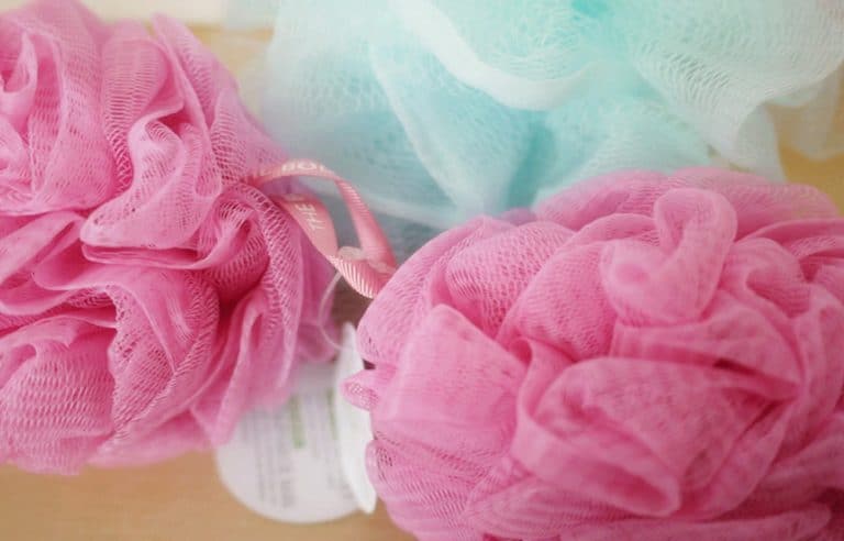 Plastic extrusion machine line - Net application - Shower Ball - Everplast