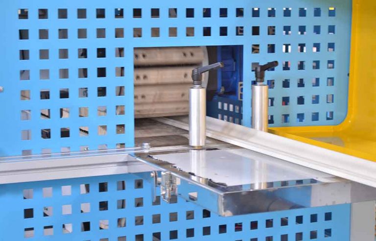 PS Foam Decoration Profile Machine Line - Taiwan Everplast - Contact us