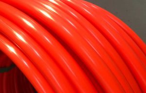 PE Steel Wire Pipe - Protect Wire and Cable - Everplast
