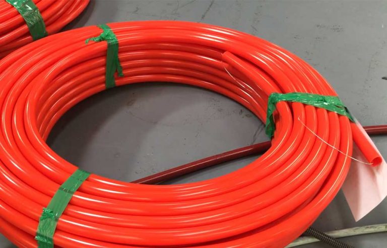 PE Steel Wire Pipe - Protect Wire and Cable - Everplast