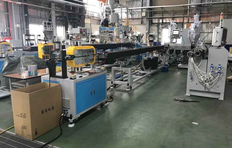 Car Gasket Machine Line | Taiwan Everplast | Good Quality & Service