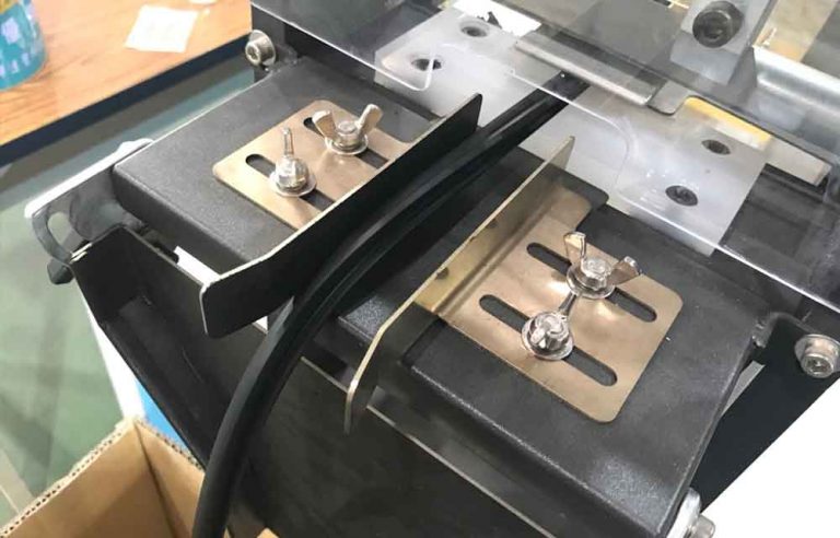 Car Gasket Machine Line | Taiwan Everplast | Good Quality & Service
