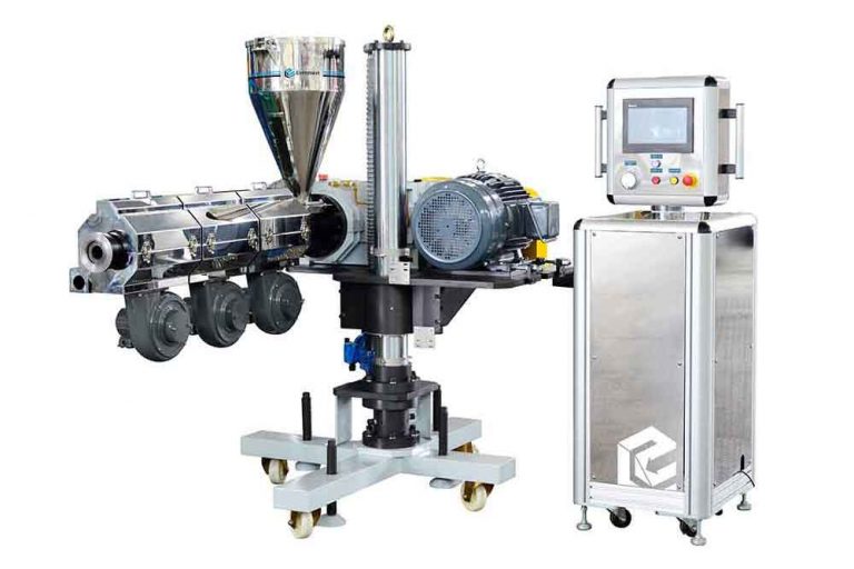 Extruder Machine - Top NO.1 of Quality & Service - Taiwan Everplast