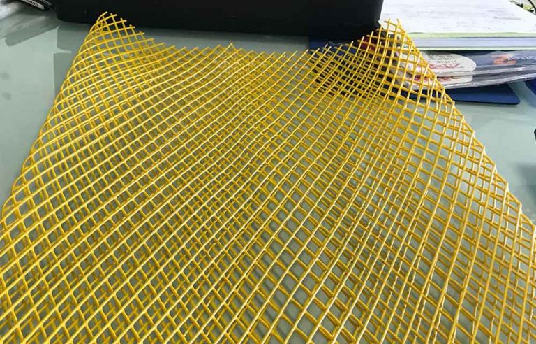 Plastic extrusion machine - Cylinder Protection Net- Everplast