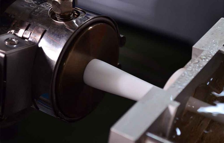 LLDPE Tube Machine Line | Online Testing Equipment- Taiwan Everplast