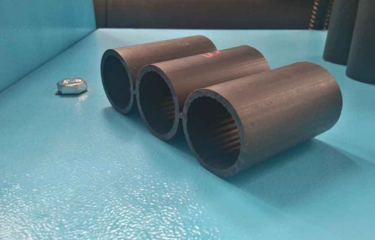 Telecom Pipe HDPE Pipe - Taiwan Everplast