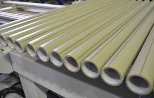 Telecom Pipe HDPE Pipe - Taiwan Everplast