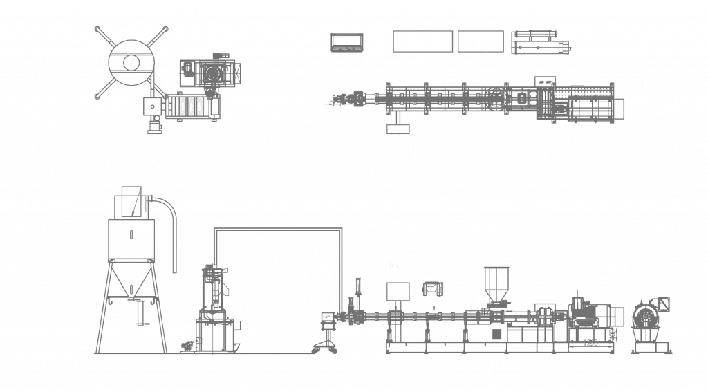 PE Compounding - Everplast