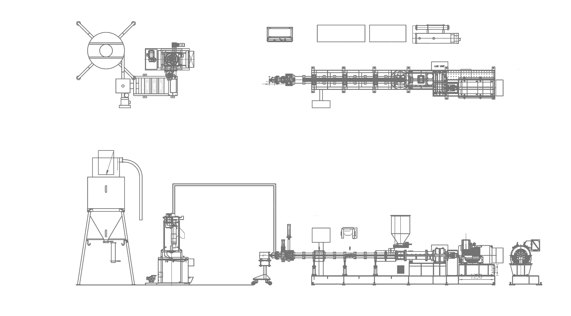 PE Compounding - Everplast