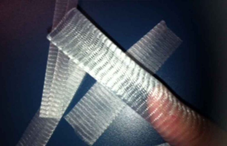 Flower Net - Plastic extrusion machine - Taiwan Everplast