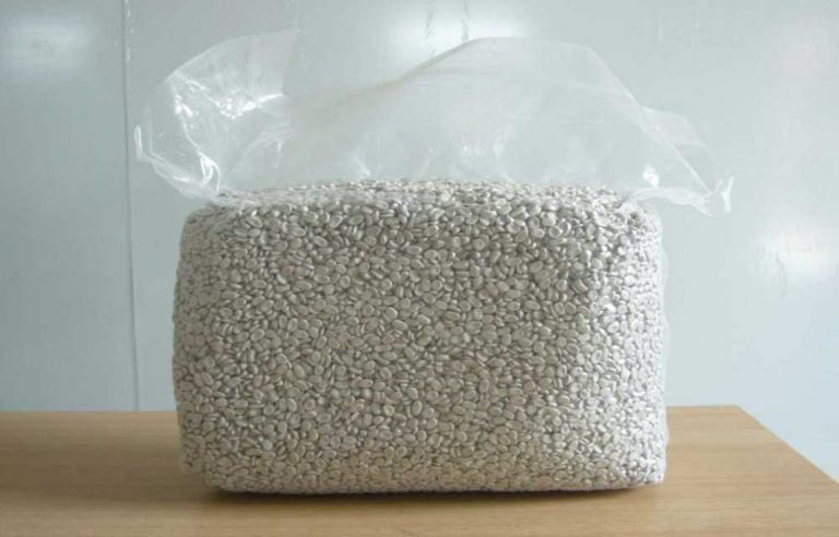 PE Compounding - Everplast