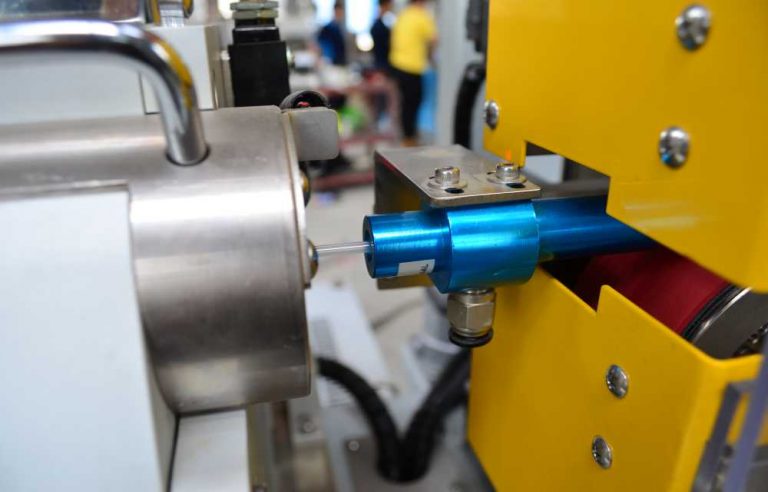 Multi-Lumen Medical Tube Machine Line - Taiwan Everplast | Contact us