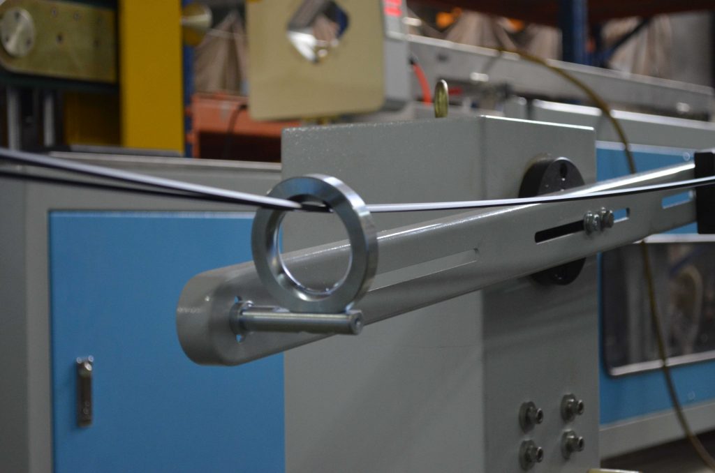 Profile application-Gasket |- Taiwan Everplast