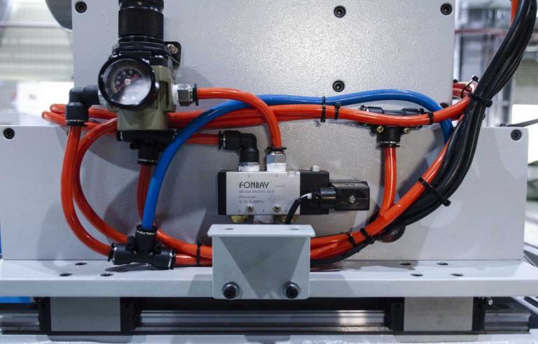 TPU Tube Machine Line - Taiwan Everplast - Contact us NOW!