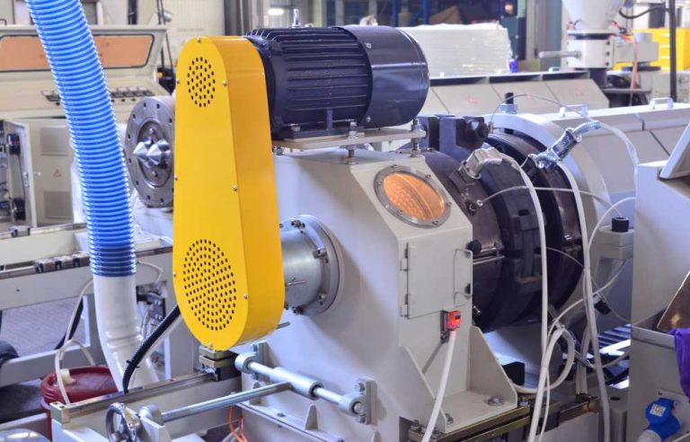 PVC Compounding Line | Professional Manufacturer-Taiwan Everplast