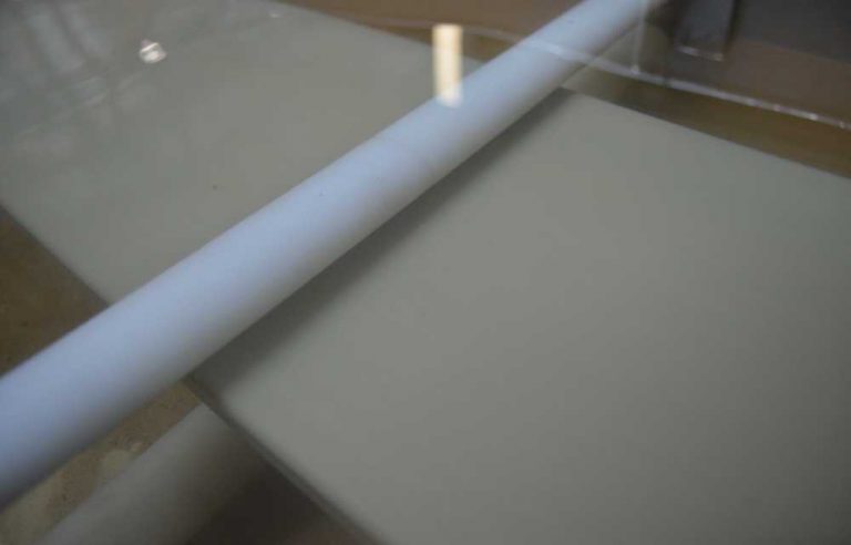 PE Profile (Timber Profile) - Extrusion - Everplast