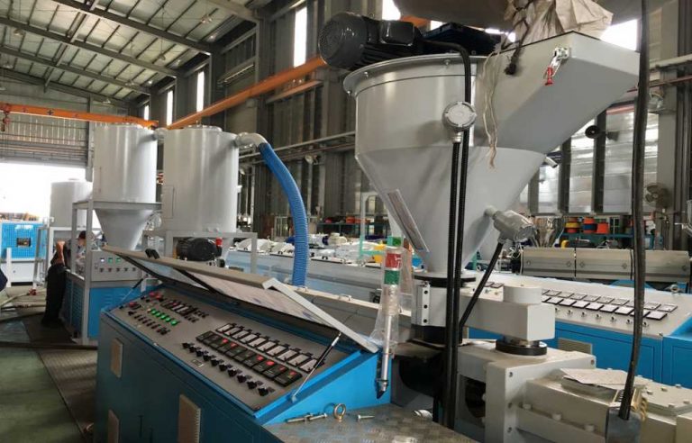 WPC Compounding - Everplast