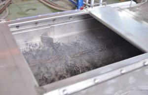 WPC Compounding - Everplast