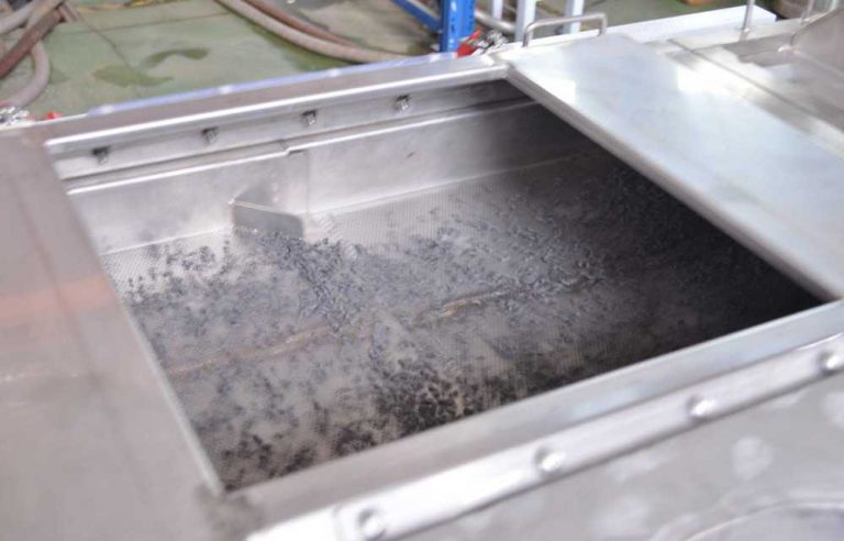 WPC Compounding - Everplast