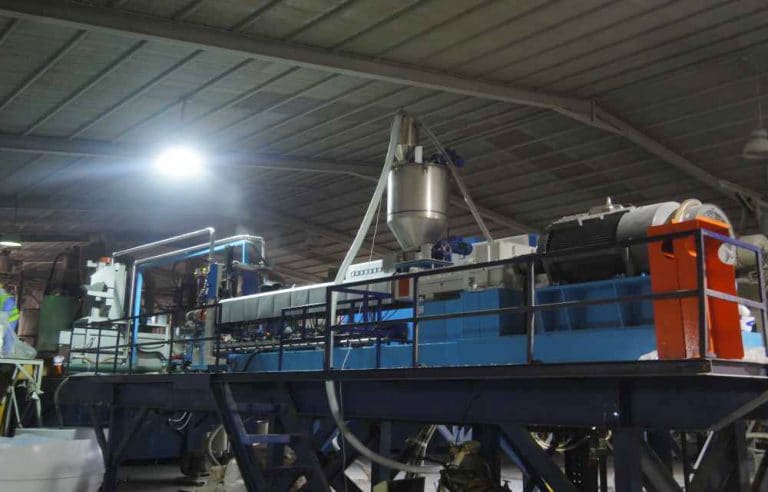 PE Compounding - Everplast