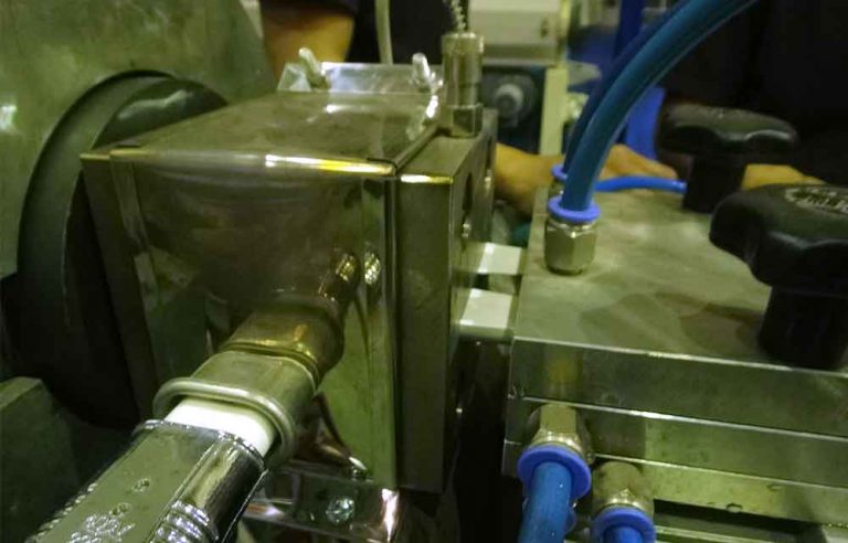 Cement Strip Machine Line |Online Punching- Taiwan Everplast