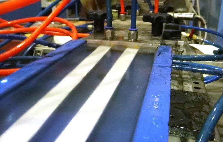 Cement Strip Machine Line |Online Punching- Taiwan Everplast