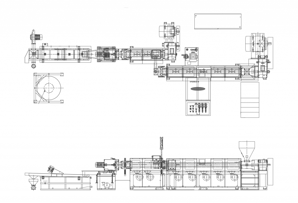 PP Pelletizing - Everplast