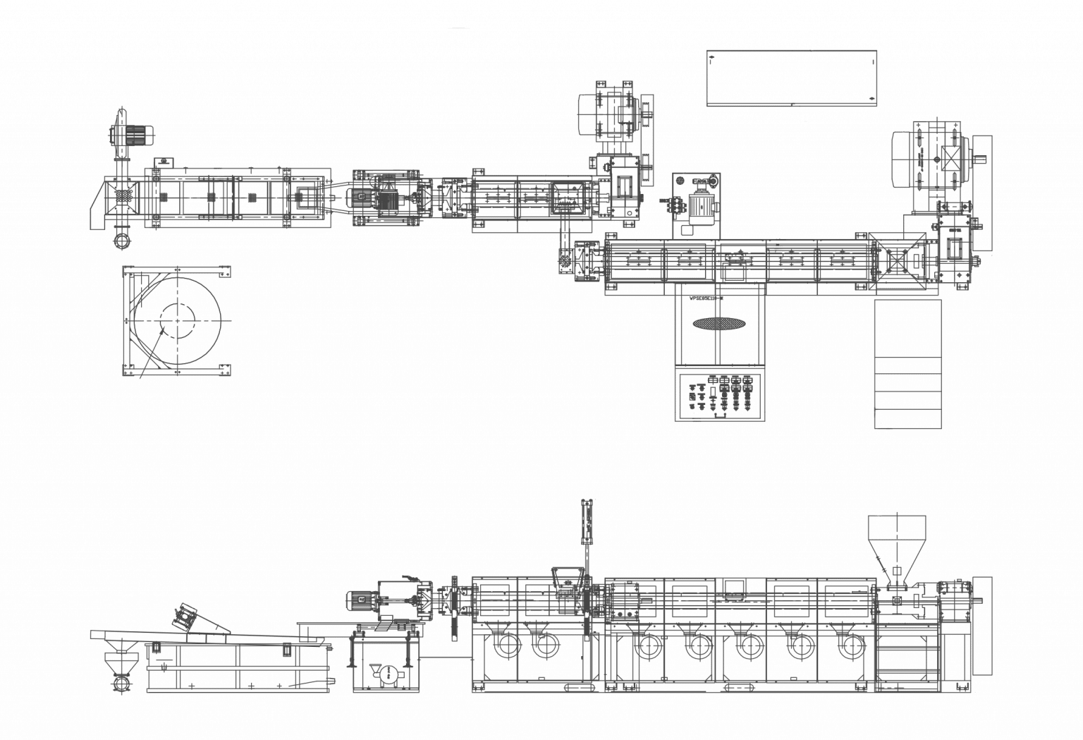 PP Pelletizing - Everplast