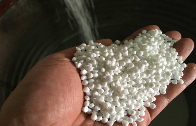 PP Pelletizing - Everplast