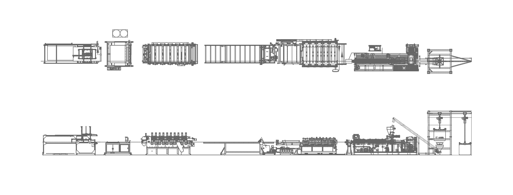 Taiwan Professional Machine Manufacture - WPC Foam Board -Everplast