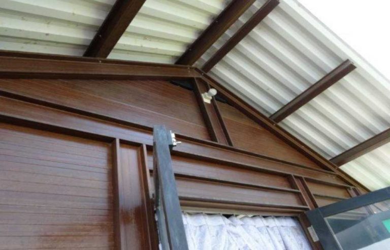 Taiwan Plastic Extrusion Everplast - WPC House